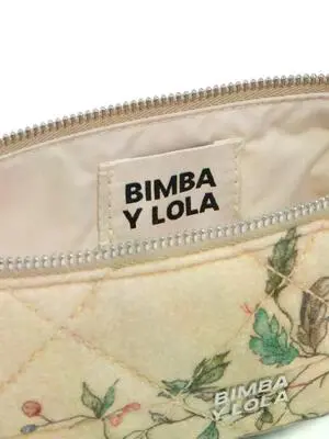 Bimba Y Lola Romantic Sweet Vanilla Cotton Case
