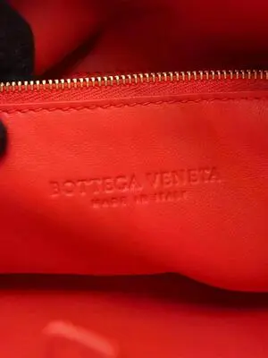 Bottega Veneta 2012-2026 Nappa Bucket Bag