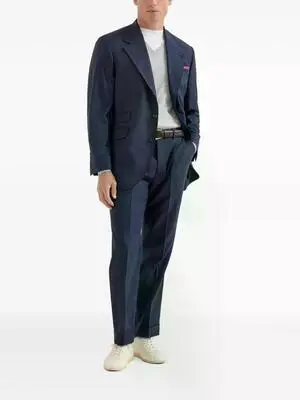 Brunello Cucinelli Cavallo Tailor Blazer