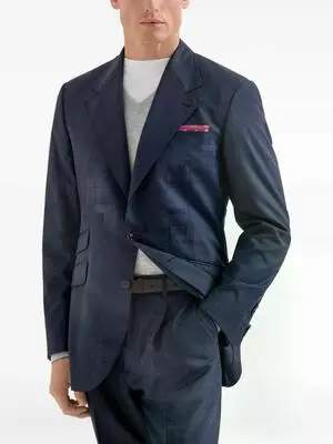 Brunello Cucinelli Cavallo Tailor Blazer