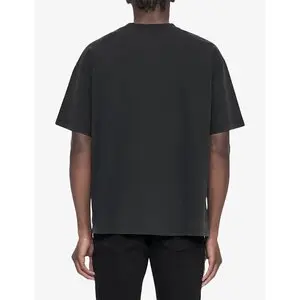 ALLSAINTS Maddox Crewneck Regular-fit Cotton T-shirt