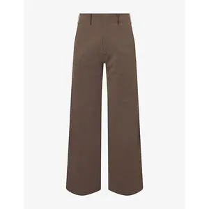 Veilance Corbel Relaxed Soft-shell Trousers