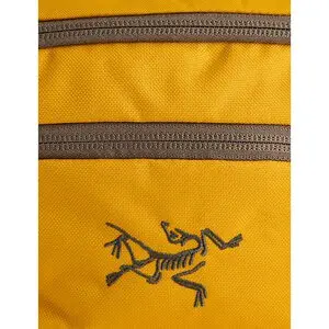 Arc'teryx Mantis 1 Shell Belt Bag - Nucleus/mongoose