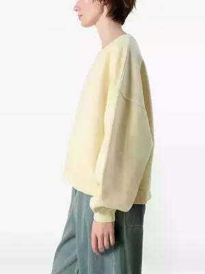 American Vintage Jitbay Cotton Sweatshirt