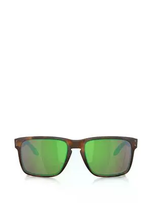 Oakley Holbrook™ Xl Square-frame Sunglasses - Brown