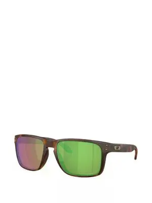 Oakley Holbrook™ Xl Square-frame Sunglasses