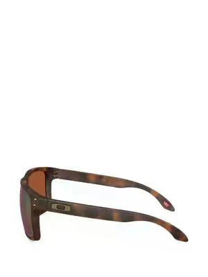 Oakley Holbrook™ Xl Square-frame Sunglasses - Brown