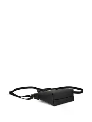 Lacoste Logo-appliqué Tote Bag