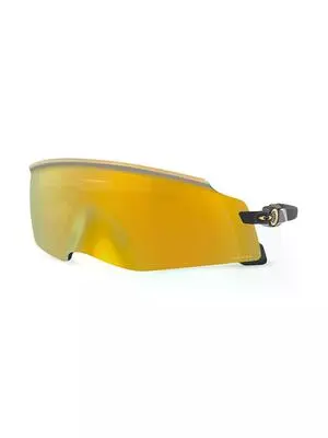 Oakley Kato Shield Frame Sunglasses