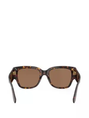 Dolce & Gabbana Square-frame Sunglasses