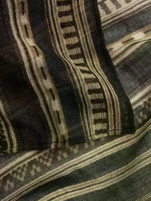 Ralph Lauren Weston Striped Scarf