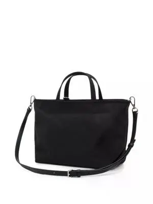 Bimba Y Lola Medium Nylon Shopper Bag