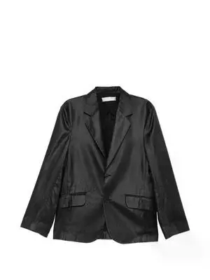 Our Legacy Classic Blazer - Black