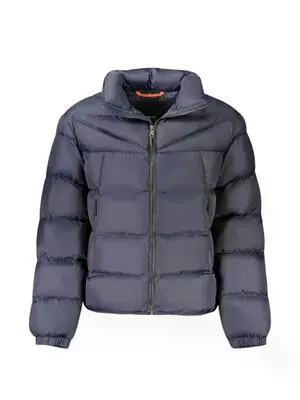 NAPAPIJRI Molveno Padded Jacket - Blue