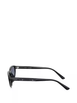 VOGUE EYEWEAR Cat-eye Sunglasses - Black