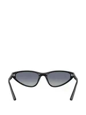 VOGUE EYEWEAR Cat-eye Sunglasses
