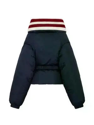 Dsquared2 Dropped-collar Padded Jacket