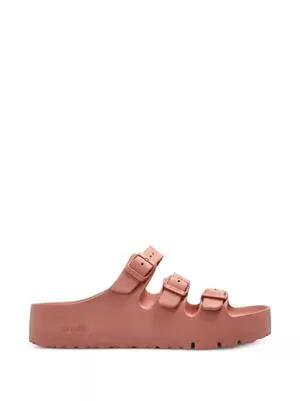 BIRKENSTOCK Florida Iii Eva Flex Platform Sandals