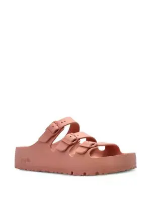 BIRKENSTOCK Florida Iii Eva Flex Platform Sandals