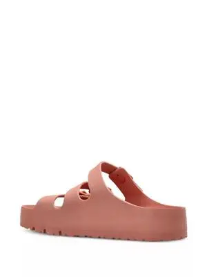 BIRKENSTOCK Florida Iii Eva Flex Platform Sandals