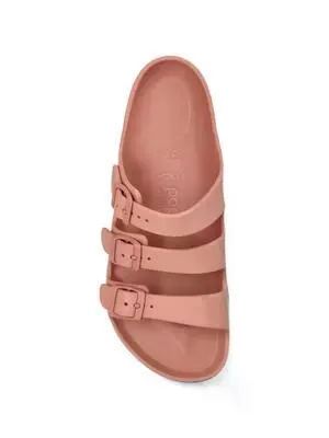 BIRKENSTOCK Florida Iii Eva Flex Platform Sandals