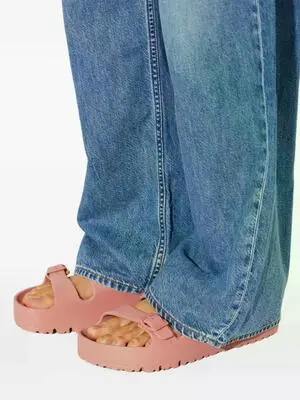 BIRKENSTOCK Florida Iii Eva Flex Platform Sandals