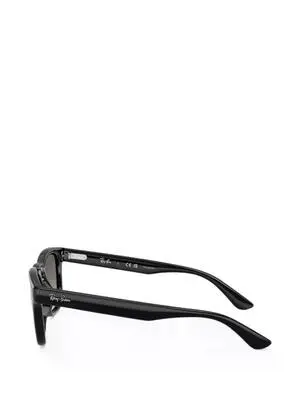 Ray-ban Square-frame Sunglasses