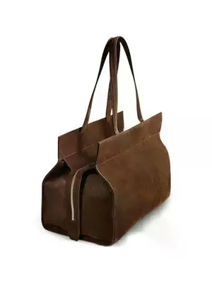 Khaite Crosby Bag