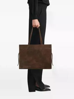 Khaite Crosby Bag