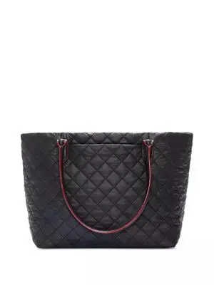 Mz Wallace Small Daily Tote Bag