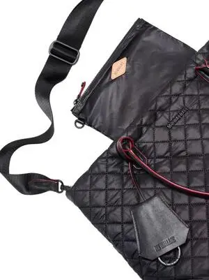 Mz Wallace Small Daily Tote Bag