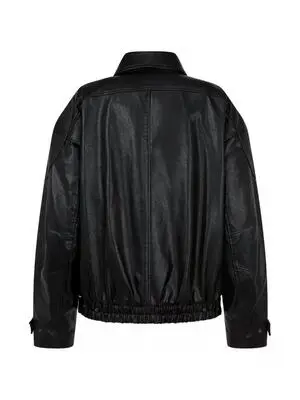 STUDIO TOMBOY Panelled Bomber Jacket