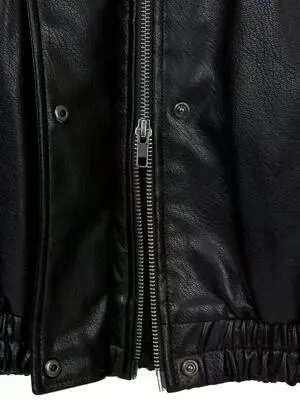 STUDIO TOMBOY Panelled Bomber Jacket
