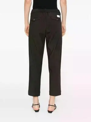 NINE:INTHE:MORNING Side-pockets Trousers