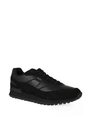 BOSS Parkour Runn Logo-print Sneakers