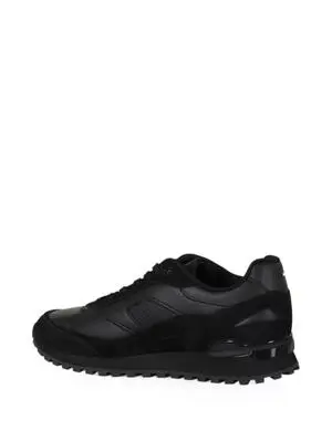 BOSS Parkour Runn Logo-print Sneakers