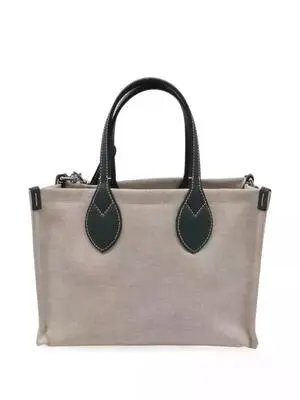 Gucci Logo-print Tote Bag