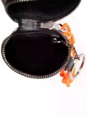 LOUIS VUITTON 2022 Monogram Barrel Pouch