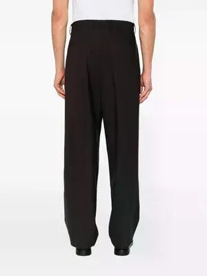 Dolce & Gabbana Pleated Trousers