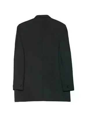 JIL SANDER Single-breasted Notched-lapels Jacket