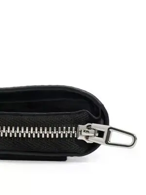 Bimba Y Lola Leather Purse
