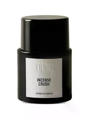 D'ORSAY Incense Crush Extrait De Parfum - Black