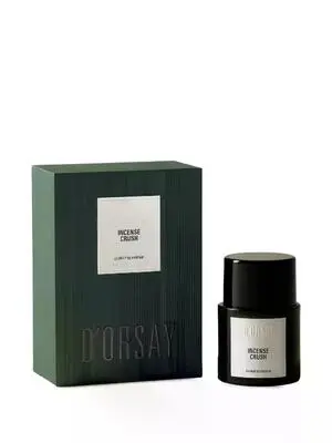 D'ORSAY Incense Crush Extrait De Parfum