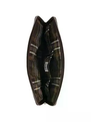 Bimba Y Lola Dark- Coated Laptop Sleeve