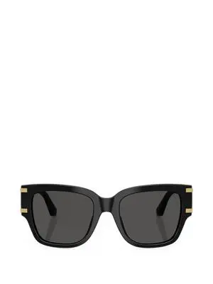 Dolce & Gabbana Square-frame Sunglasses - Black