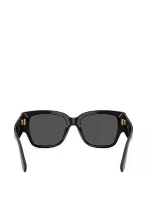 Dolce & Gabbana Square-frame Sunglasses