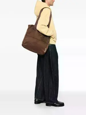 AY STUDIOS Padded Shoulder Bag