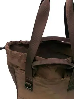 AY STUDIOS Padded Shoulder Bag