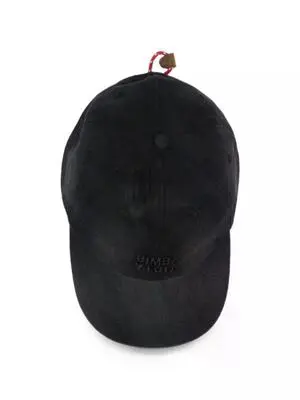 Bimba Y Lola Faded Cotton Cap