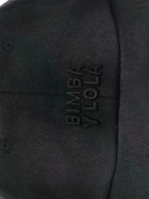 Bimba Y Lola Faded Cotton Cap